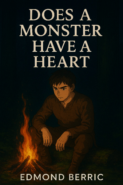 Does A Monster Have a Heart | Royal Road