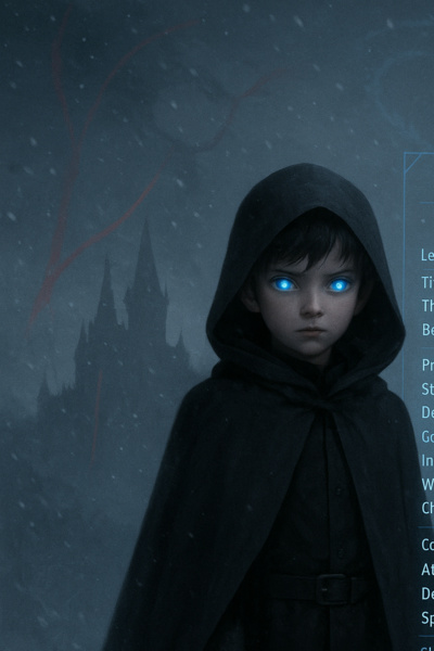 Chapter 1: The genius who Defied God - Dominion: The Ghost and His AI ...