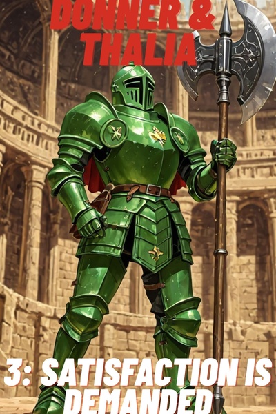 3:5 - Donner & Thalia 3: Satisfaction is Demanded (Progression Coming ...