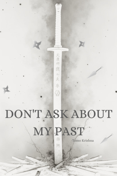 DON'T ASK ABOUT MY PAST | Royal Road