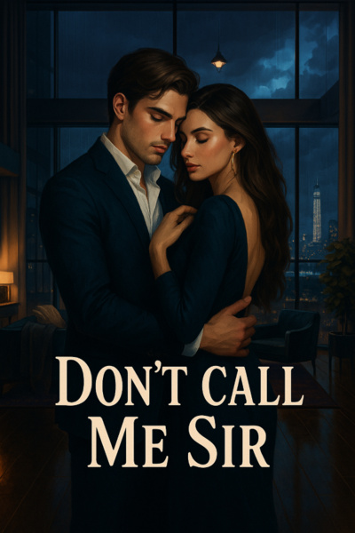《Don't Call Me Sir》 | Royal Road