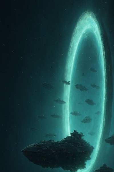 Chapter 23: The Last Stand - Doom Cycle | Royal Road