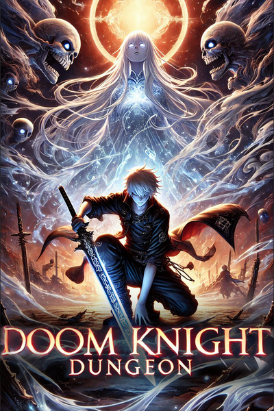 Chapter 11 - Everland: We Were Doomed from the Start - Doom Knight ...