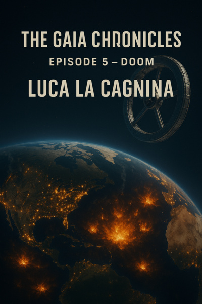 Doom The Gaia Chronicles Episode 5 | Royal Road