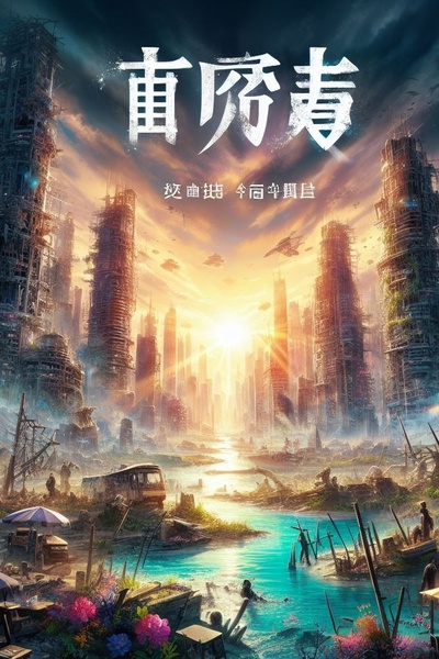 doomsday city | Royal Road
