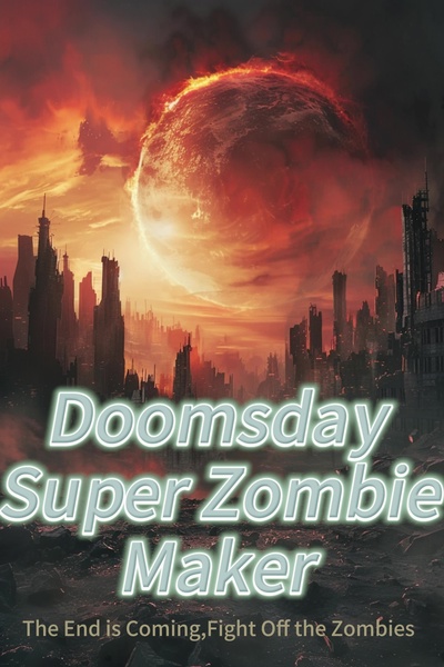Doomsday Super Zombie Maker | Royal Road
