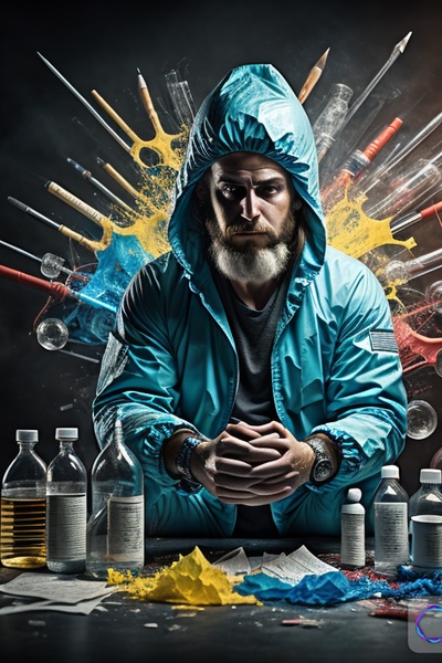 Dopamine Kick | Royal Road