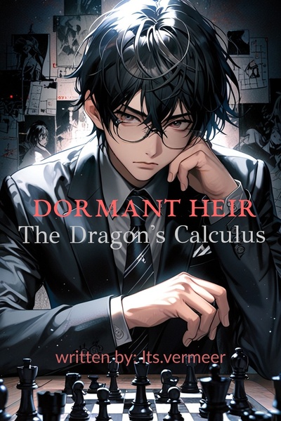 Dormant Heir: The Dragon's Calculus | Royal Road
