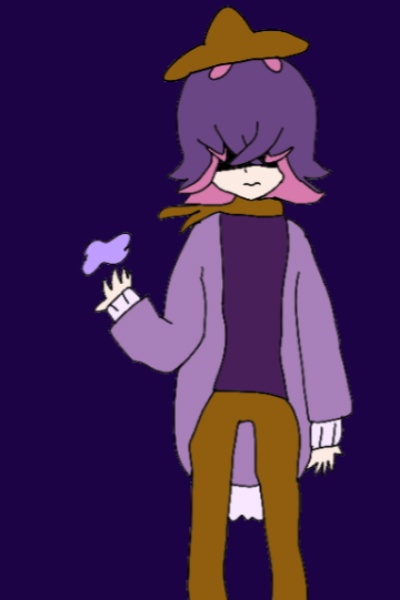 Dot the Lone Explorer- Chapter 1: Wild Desert and A Wild Face | Royal Road