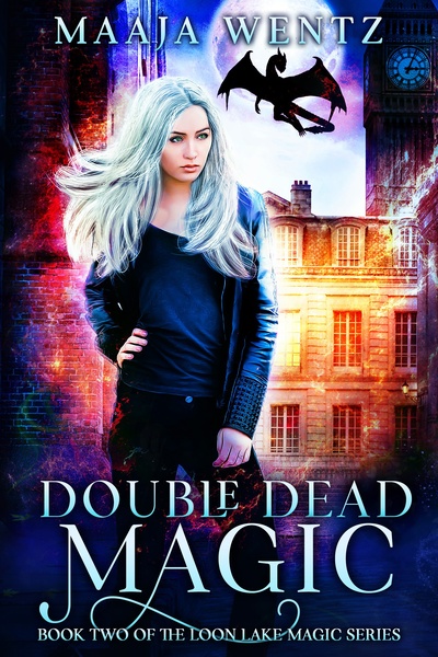 Double Dead Magic | Royal Road