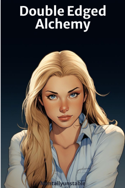 My Mission - Double Edged Alchemy | Royal Road