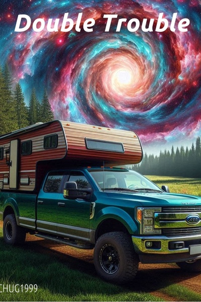 Chapter Six - DOUBLE TROUBLE | Royal Road