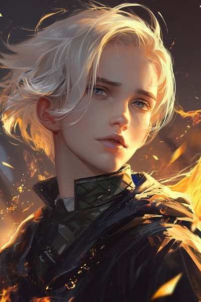 Chapter 2: Choosing Sides - Draco Malfoy: Reborn | Royal Road