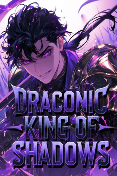 Shadow Dragon System - Draconic King of Shadows | Royal Road
