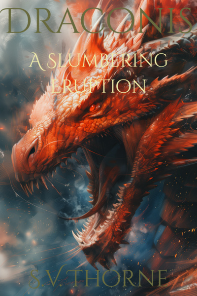 Draconis | Royal Road