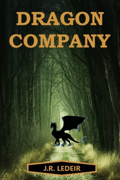 Prologue: A Bard's Tale - Dragon Company | Royal Road