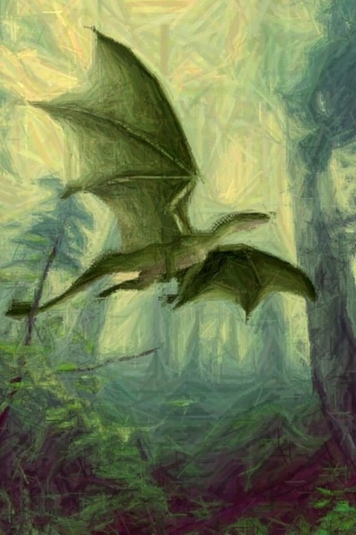 24 - Falling Wind - Dragon days: reincarnated as a dragon | Royal Road