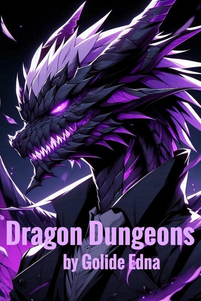 Chapter 7: Second and final phase - Dragon Dungeons (A Litrpg story ...