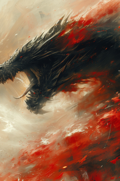 4. Grand plans - Dragon Heart (A skill tree progression story) | Royal Road