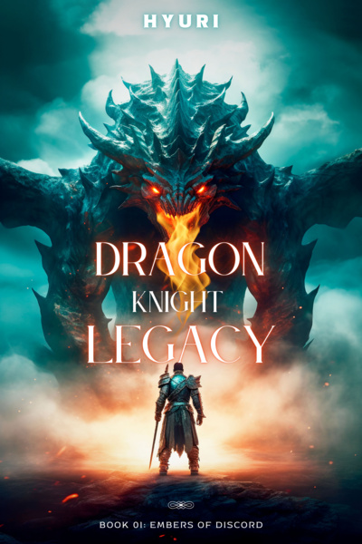 Dragon Knight Legacy | Royal Road