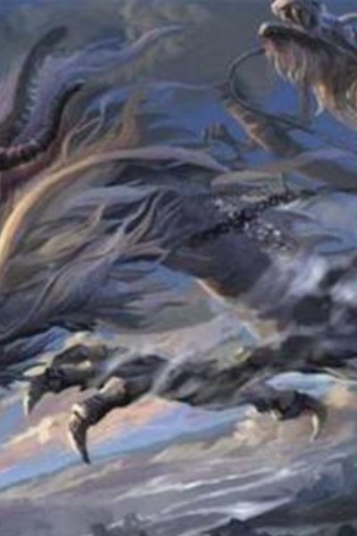 Shen Long Awakens, the Divine Dragon Emerges - Dragon Rises in the ...