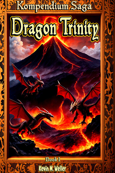 The history of the purple dragons - Dragon Trinity | Royal Road