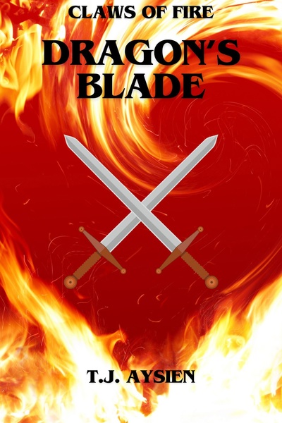 Dragon's Blade | Royal Road