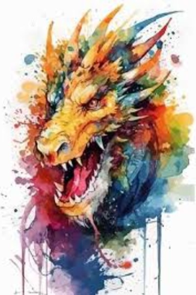 CHAPTER 3 ONLY ONE - DRAGONS BLOODED | Royal Road