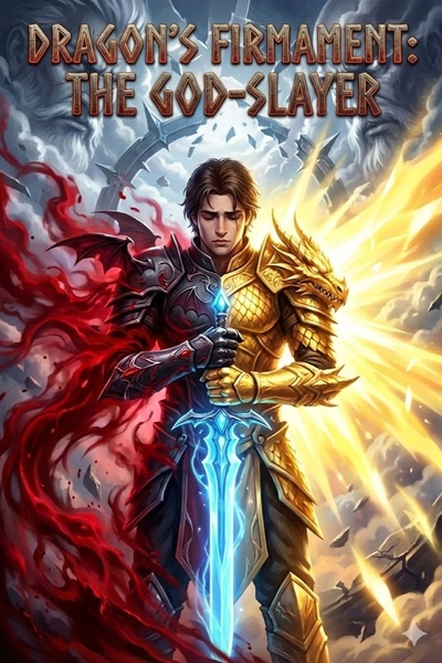 Chapter 12: The Butcher's Bill - Dragon's Firmament: The God-Slayer ...