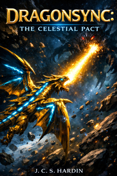 Chapter 6: System Failure - DRAGONSYNC: The Celestial Pact | Royal Road