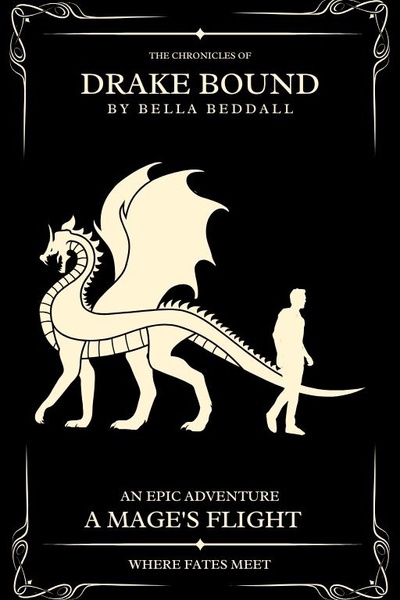 Drakebound: A Mage's Flight | Royal Road