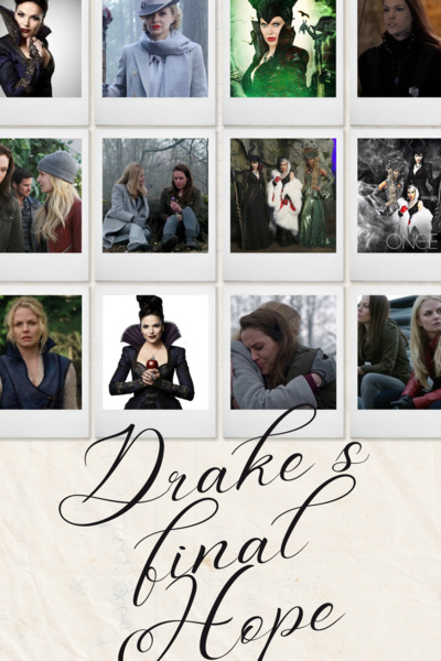 Drake's Final Hope | Royal Road