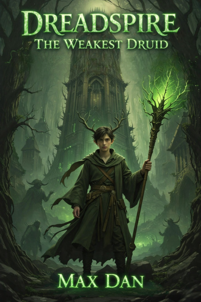 Chapter 4 - The Price of Curiosity - Dreadspire: The Weakest Druid ...