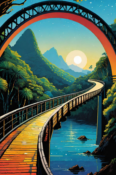 Chapter 21: Home Again, Home Again, Hippity Hop - Dream a Little Dream ...