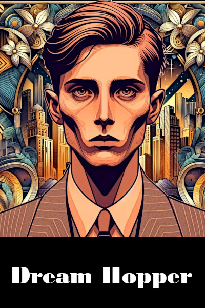 Dream Hopper | Royal Road