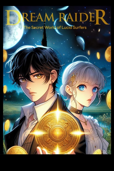 Dream Raider: The Secret World of Lucid Surfers | Royal Road