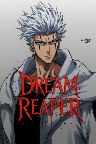 Dream Reaper English | Royal Road