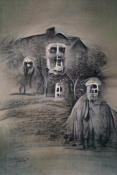 Dreams of a Ghost-Seer | Royal Road