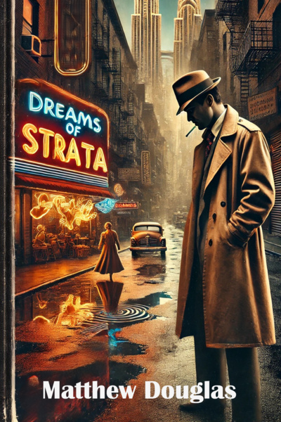 Dreams Of Strata | Royal Road