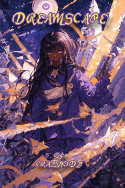 Dreamscape | Royal Road