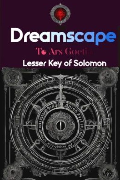 Castle in the Clouds - Dreamscape to Ars Goetia - Lesser Key of Solomon | Royal Road
