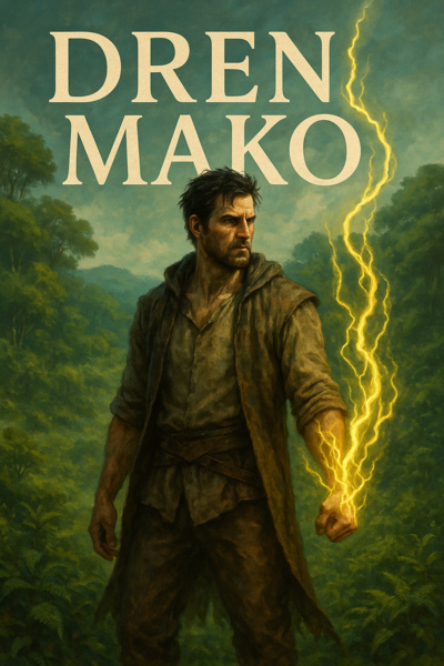 Chapter 20: The Black Meridian - Dren Mako | Royal Road