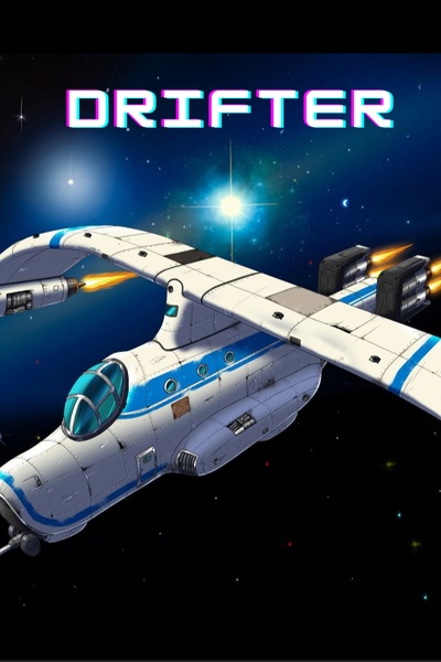 Drifter | Royal Road