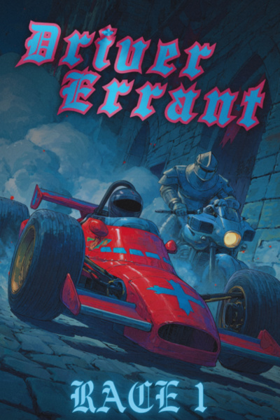 Driver Errant Royal Road