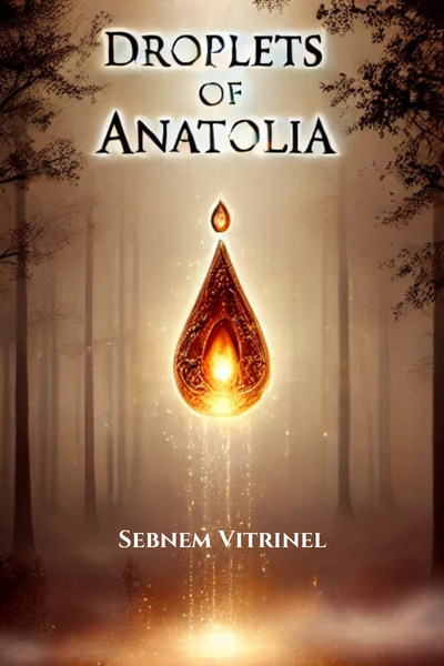 The Red Hag - 2 - Droplets of Anatolia | Royal Road