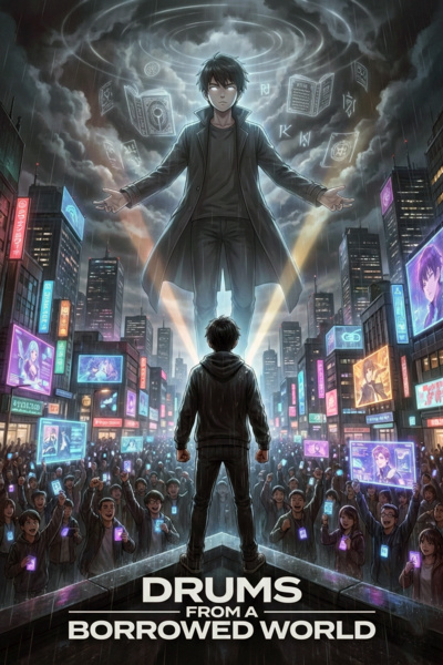 Chapter 6 – “When Eyes Met Fate” - Drums of Borrowed World | Royal Road