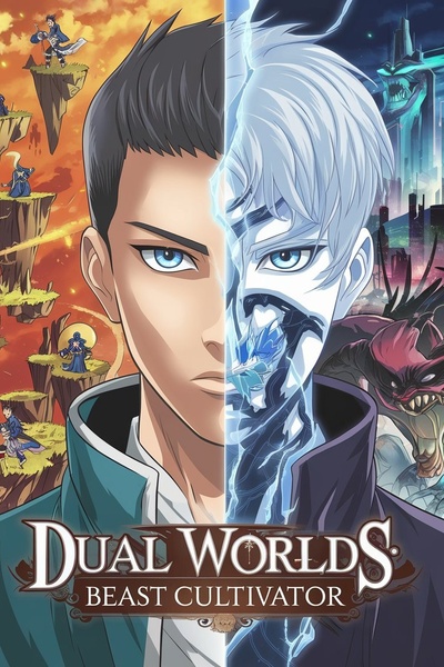 Chapter 8 My Name - Dual Worlds: Beast Cultivator [Cultivation Fantasy ...