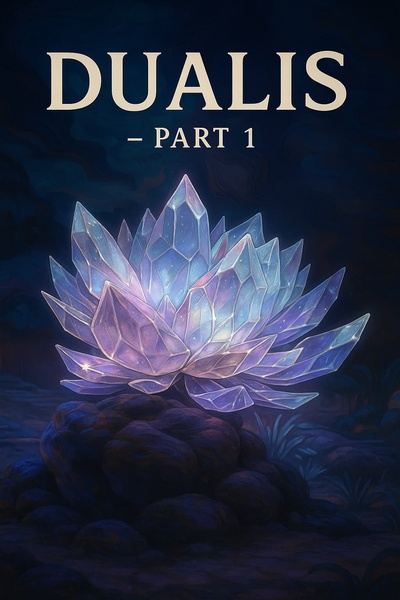 1. 2/5- Unseen Battles - DUALIS-Two Fates | Royal Road