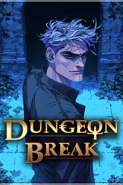 Dungeon Break [Fantasy Progression] | Royal Road
