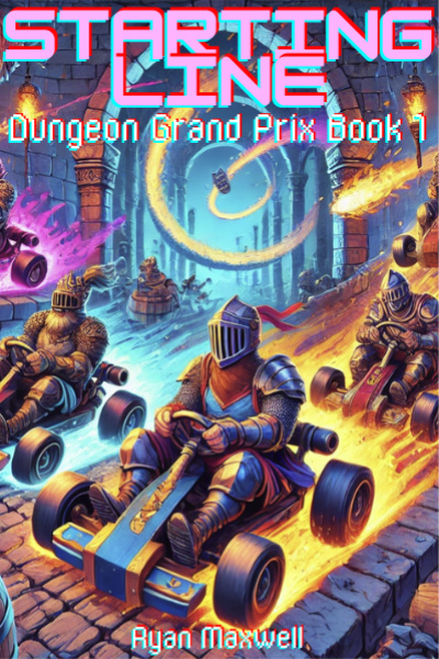 Chapter 38: Verdant Plans - Dungeon Grand Prix | Royal Road
